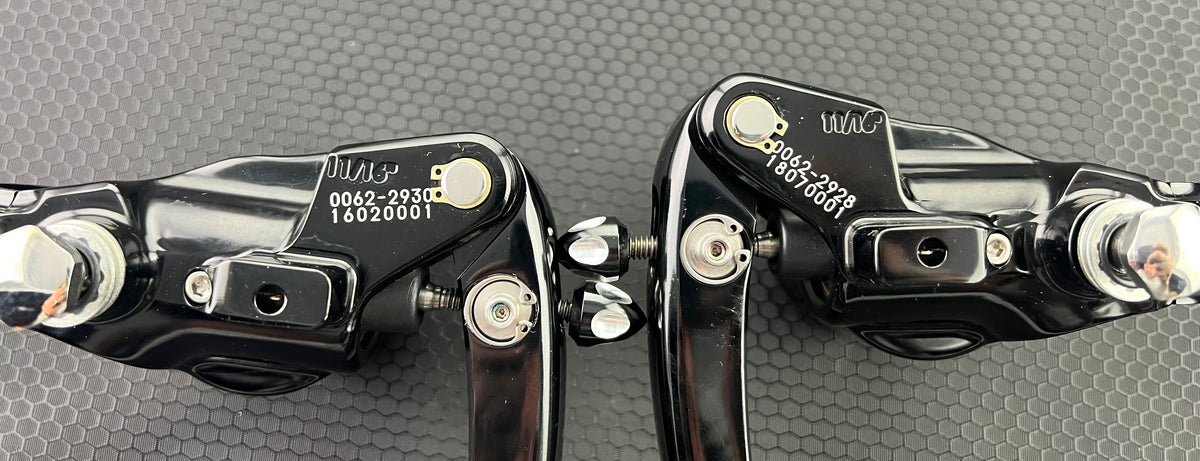 RSD Control Kit Contrast Cut – SHOWTOYS NZ - Harley Davidson Parts ...